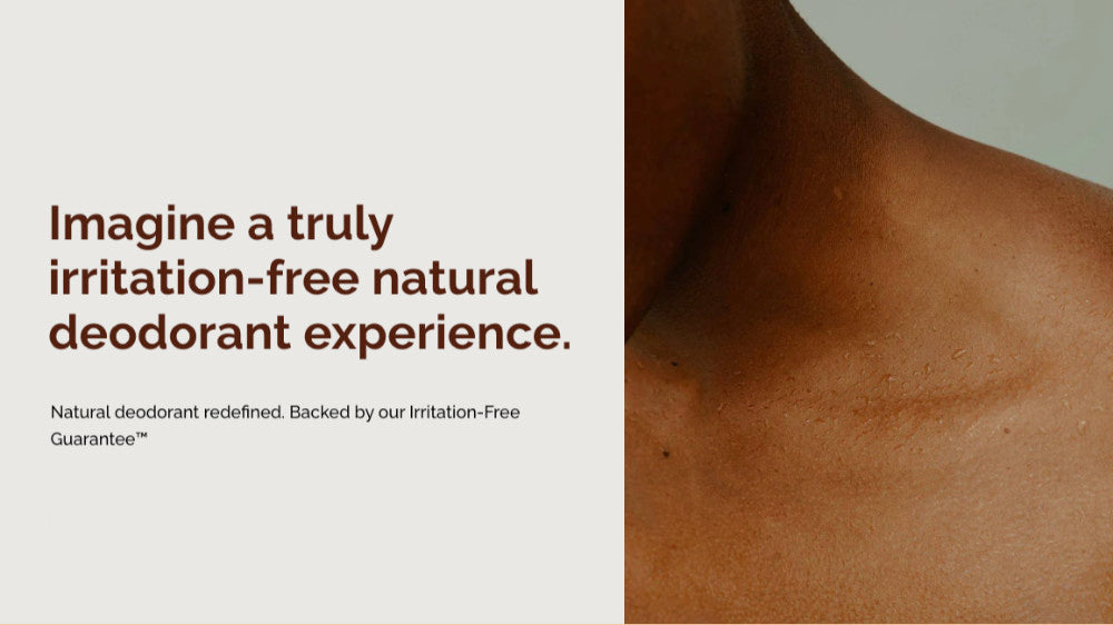 Welcome to a New Era: Introducing Rubb, Our Bold Rebrand – Rubb Deodorant